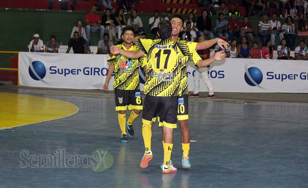 Caciques Quindío sigue siendo protagonista en la Copa Profesional de ...