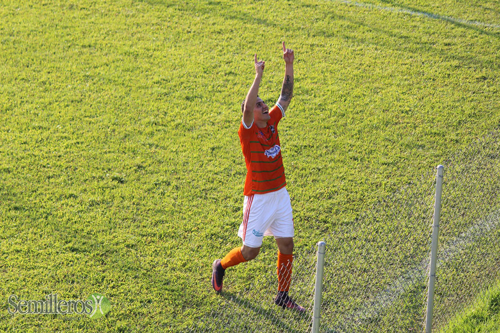Sebastián Acosta quiere empezar de cero en Fortaleza - Semilleros ...